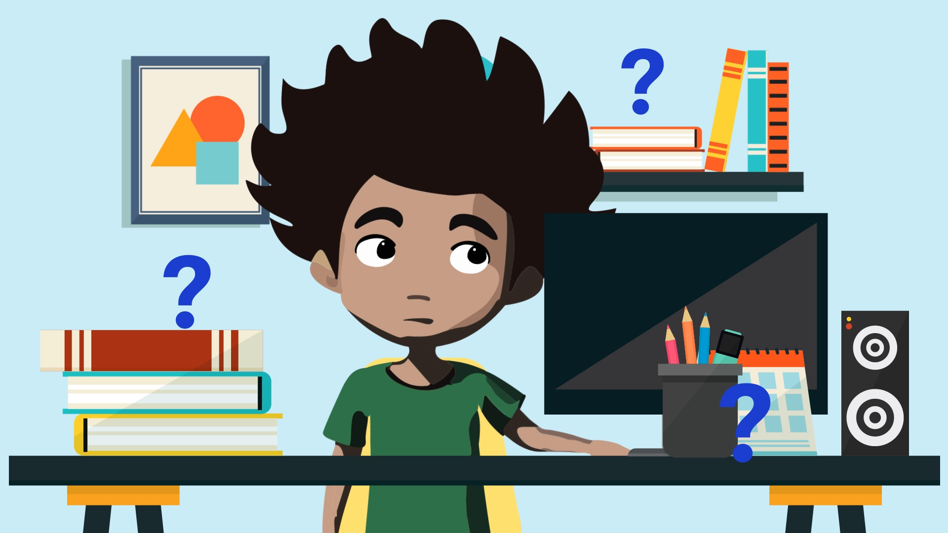 Video Animation Company - Bristol & Birmingham